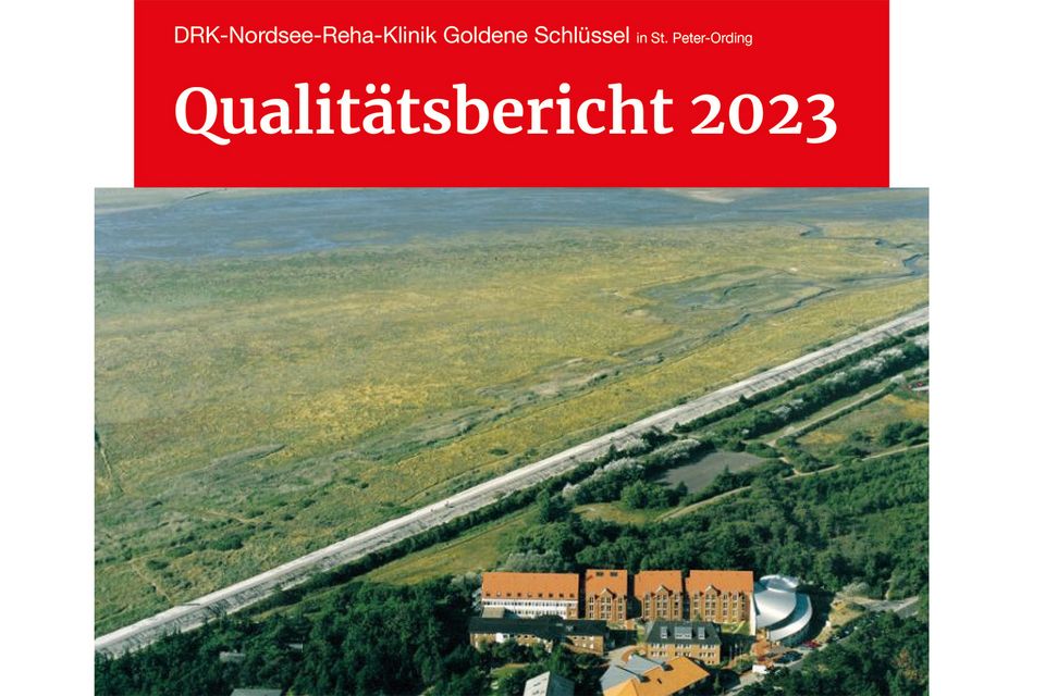 News-Detail - Nordsee-Reha-Klinik Goldene Schlüssel St. Peter-Ording